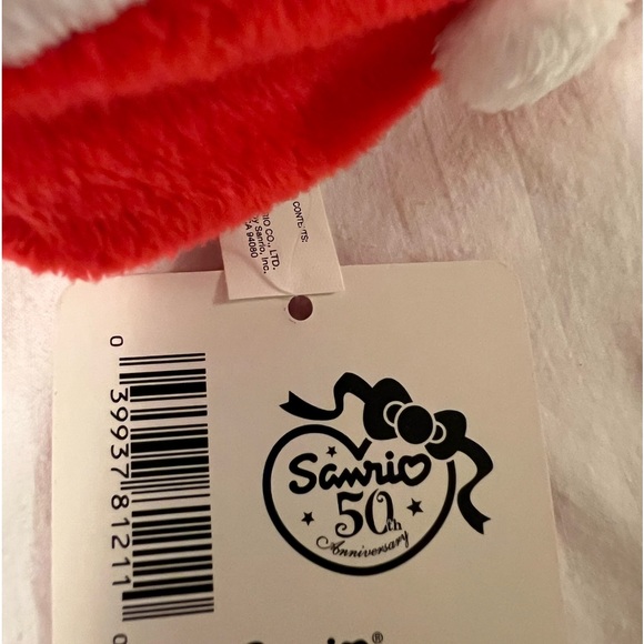 Sanrio | Toys | Hello Kitty Cube Sanrio 5th Anniversary | Poshmark